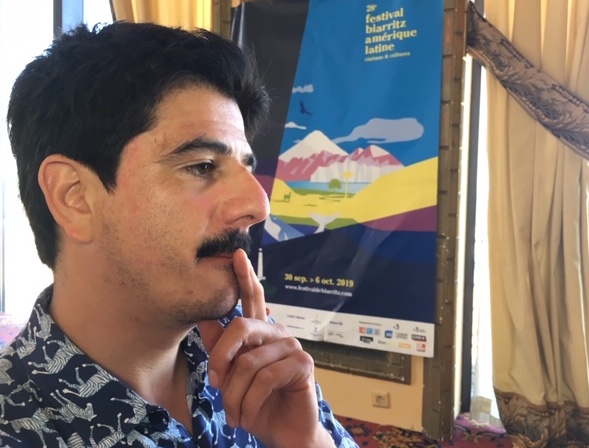 🎥 « Homo Botanicus » de Guillermo Quintero, le documentariste colombien ...