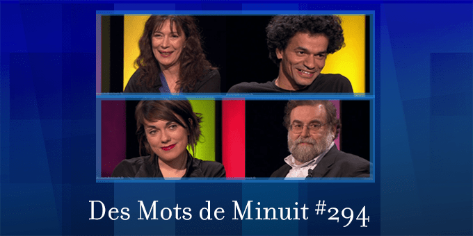 Anne Alvarro 🎭 Ali Fekih, Véronique Ovaldé 📚 Pierre-Victor Tournier 🎼 ...