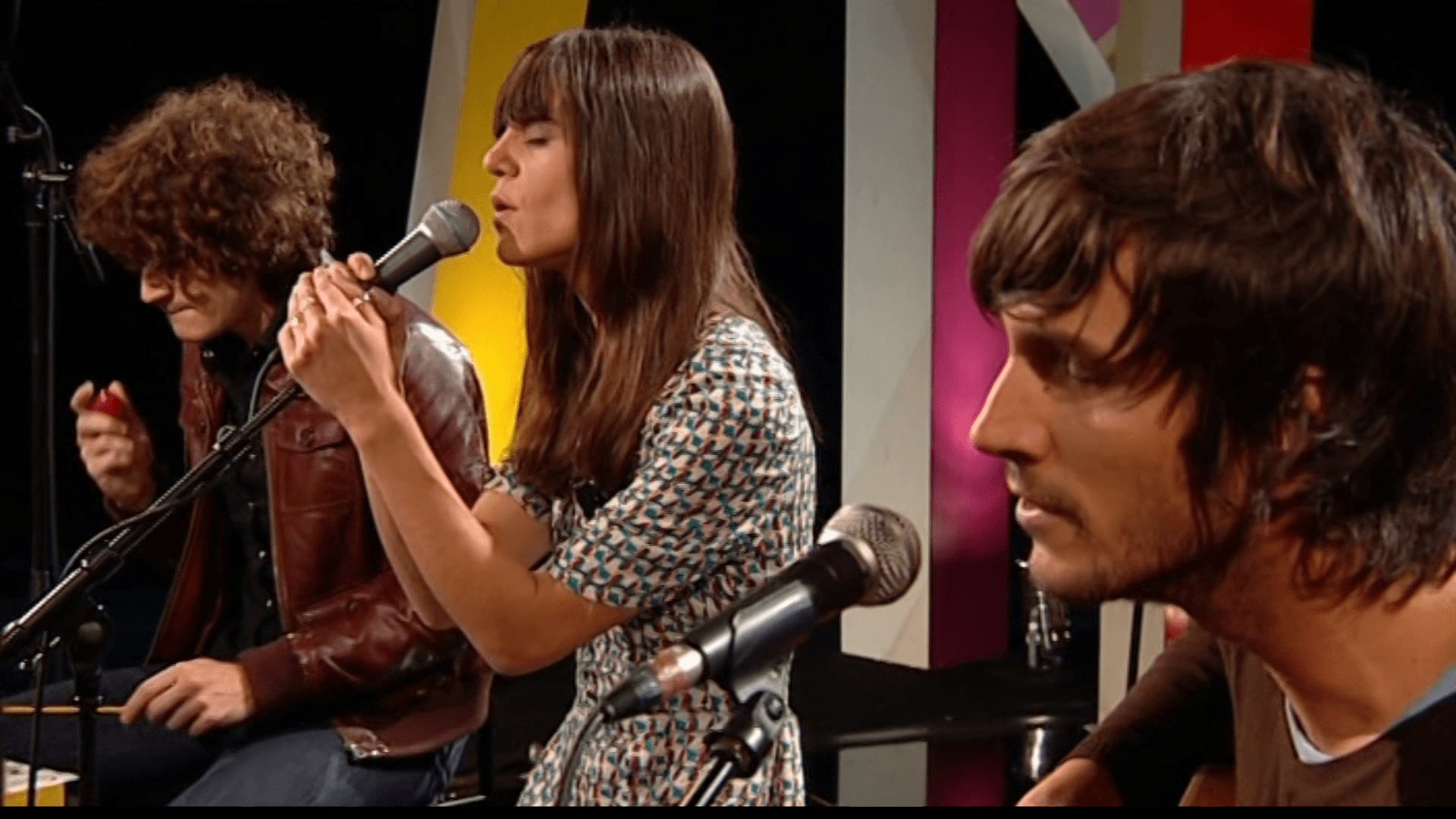 Annette Messager et Gérard Pesson 🎥 Josué Méndez 📚Hélène Cixous 🎼 avec ...