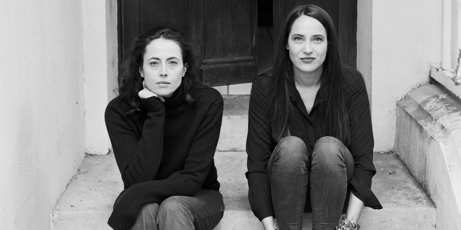 « Gabriële » d’Anne et Claire Berest. Profession: muse – Des mots de ...