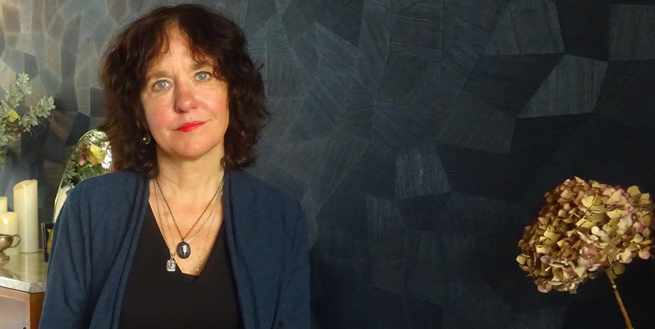 Laura Kasischke. « Eden Springs »: l’ancêtre de Disneyworld – Des mots ...