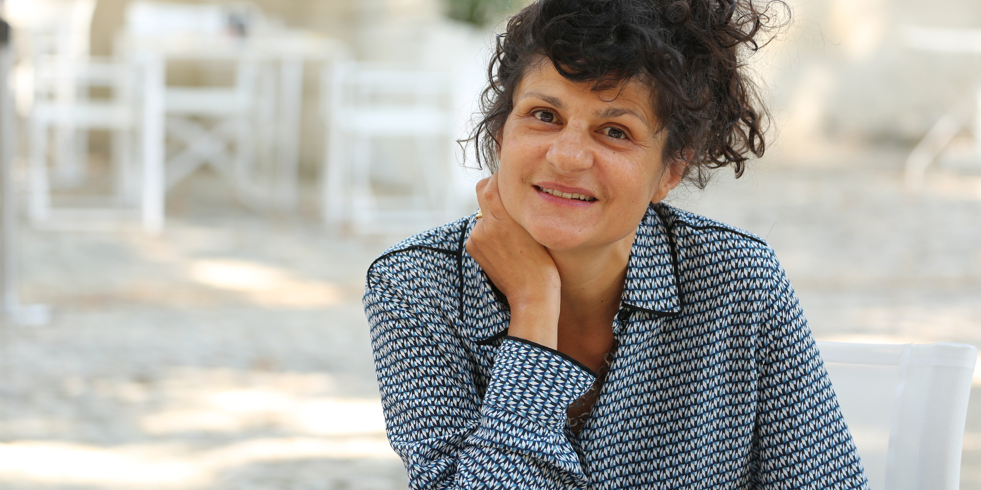 Norah Krief: « Dans cette « Revue rouge », juste faire ressortir l ...